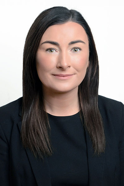 Meet The Team | OHANRAHAN DALTON SOLICITORS LLP